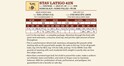 Lot 9 - STAV LATIGO 42N: Stavick Simmentals - Annual "King of the Range ...