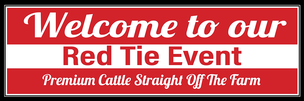 Broadcasting Real-Time Auctions | Red Tie Event