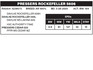 Lot 5606: Presser Red Angus - Annual Production Sale | DVAuction