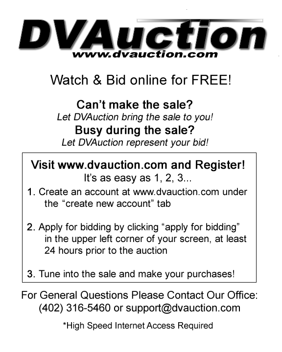 Customers | DVAuction
